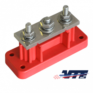 Busbar – 3 Point – Googolplex Electric Co.