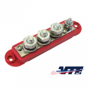 Busbar – 4 Point – Googolplex Electric Co.