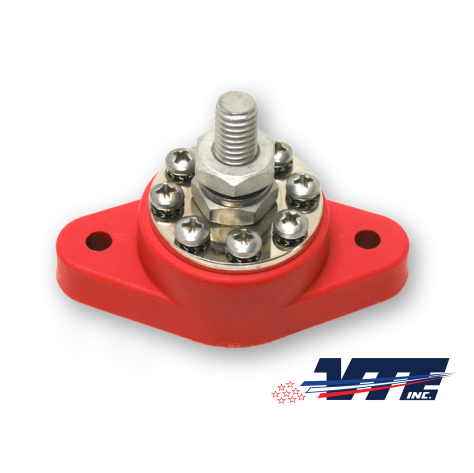 Power Posts – 8 Point – Googolplex Electric Co.
