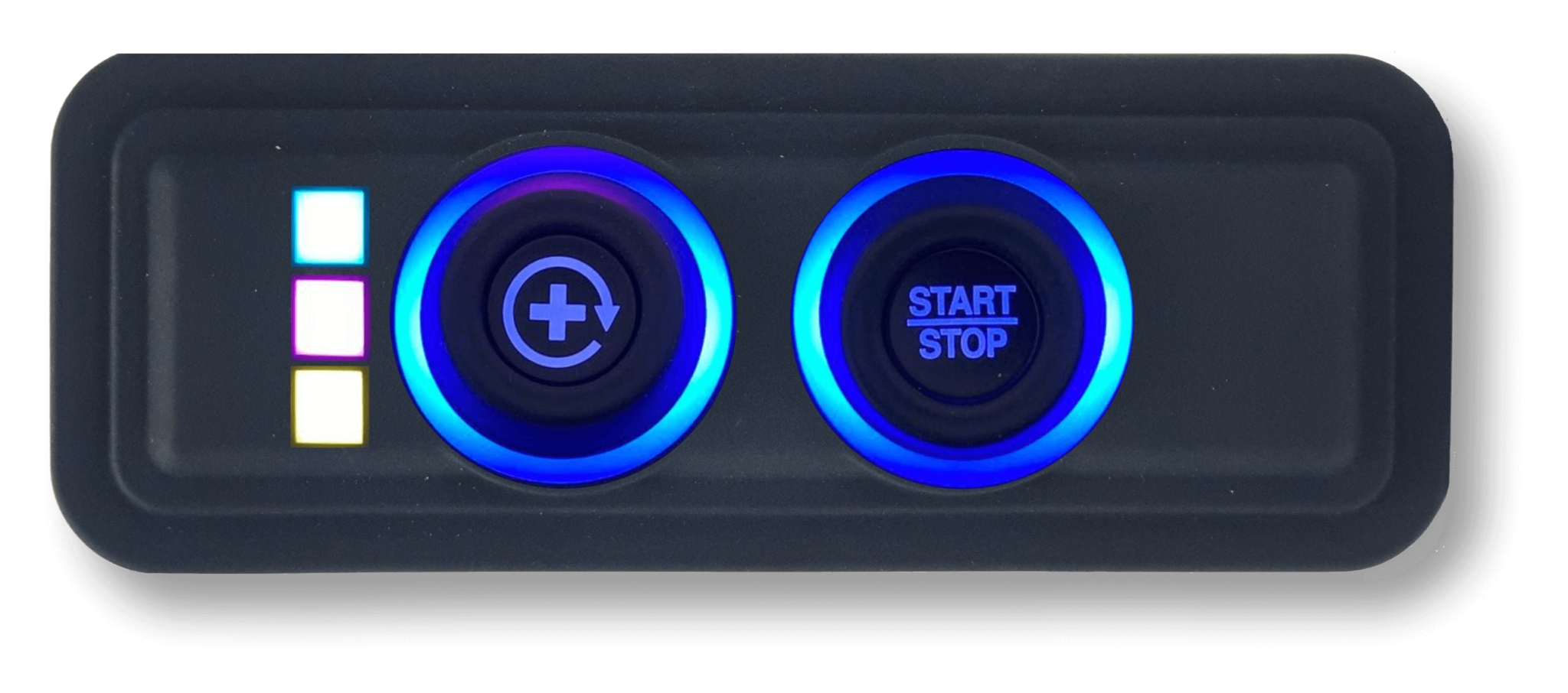 PowerKey Ultimate Keypads – Googolplex Electric Co.