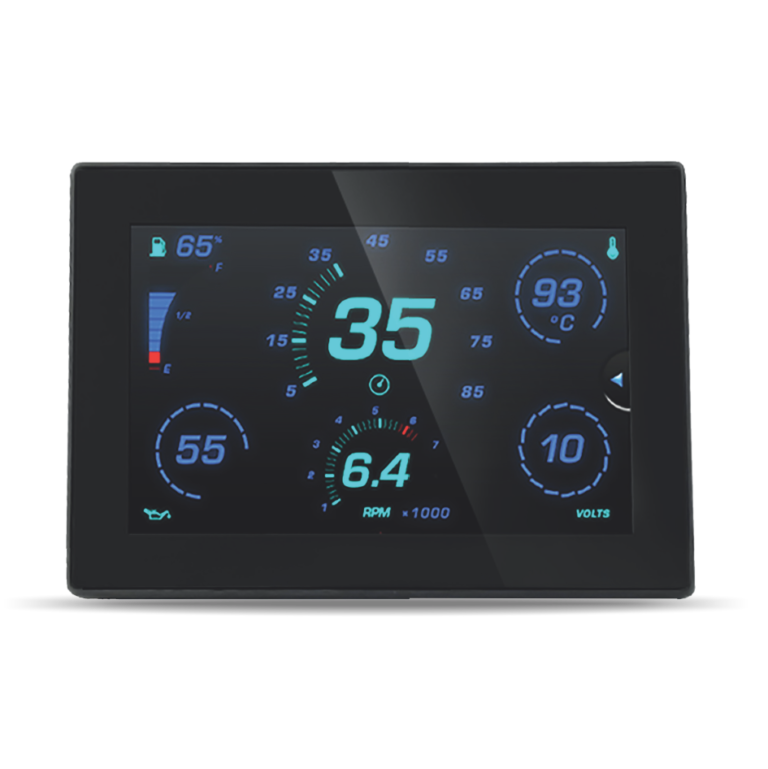 TOUCH SCREENS – Googolplex Electric Co.